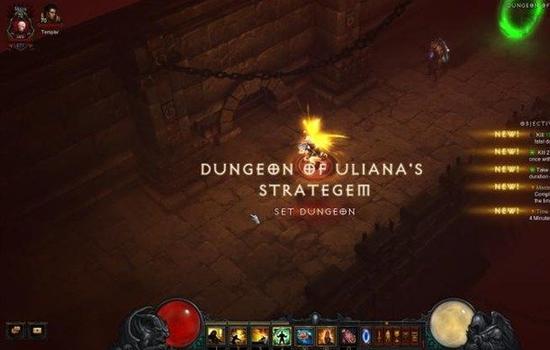 《暗黑3》团队高级设计师离职_新浪游戏_手机新浪网