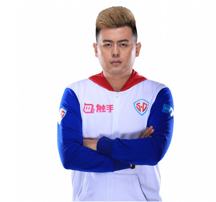 专访《穿越火线》SC.kuben_新浪游戏_手机新浪网