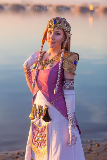 美国cosplay展优秀作品欣赏_新浪游戏_手机新浪网