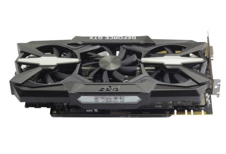 索泰GTX 1080Ti PGF OC顶级非公显卡发布！-新浪电竞_电竞赛事_直播报道_新浪电子竞技