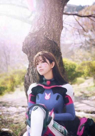 韩国第一美少女yurisa爱游戏_新浪游戏_手机新浪网