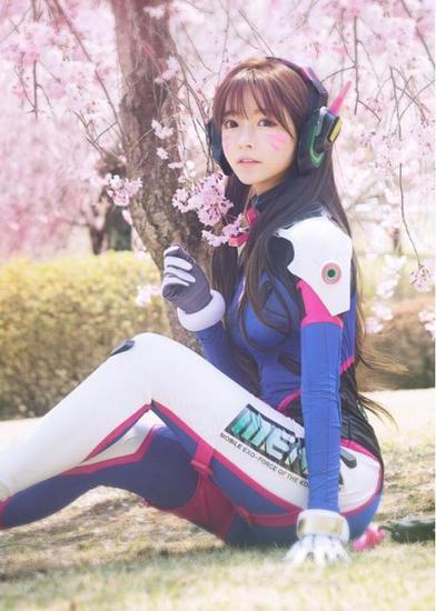 韩国第一美少女yurisa爱游戏_新浪游戏_手机新浪网