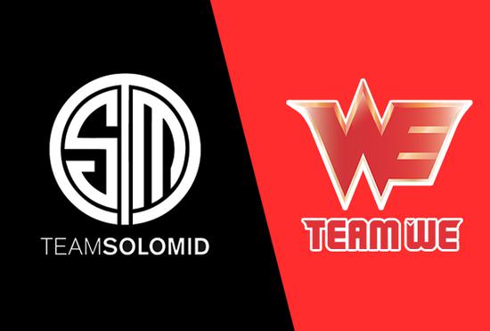 WE战队MSI小组赛首战告捷 小组出线形势一览_新浪游戏_手机新浪网