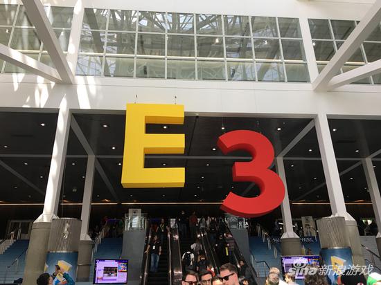 E3 2017完美落幕 一场只属于游戏玩家的饕餮盛宴_电视游戏_新浪游戏_新浪网