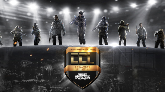 CCL联赛升级共创电竞生态圈_新浪游戏_手机新浪网