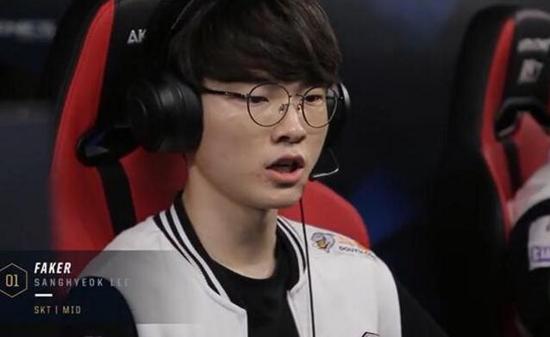 Faker为何被评为世界赛第一？大魔王仅此一人_新浪游戏_手机新浪网