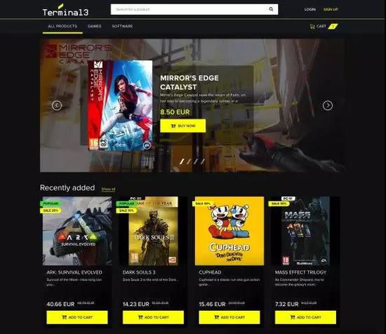 Paymentwall将携旗下Terminal3和FasterPay亮相2019 ChinaJoy_新浪游戏_手机新浪网