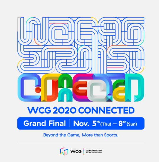 WCG 2020 CONNECTED总决赛圆满结束_新浪游戏_手机新浪网