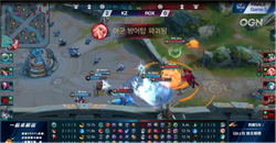 KZ喜迎KPL中援，星辰770能否助力KZ再创辉煌？-新浪电竞_电竞赛事_直播报道_新浪电子竞技