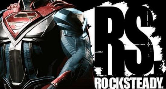 钢铁之躯终于来了？Rocksteady超人游戏或E3亮相！_新浪游戏_手机新浪网