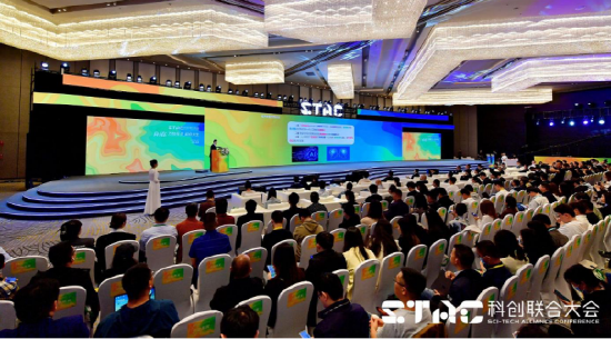 《王者荣耀》亮相2023 STAC大会，以"开悟"助力AI人才培养体系升级_新浪游戏_手机新浪网