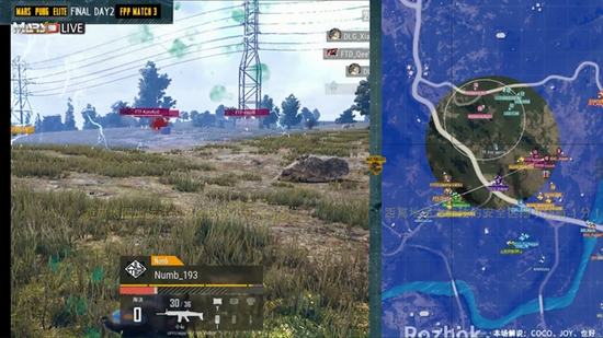 COG战队捧得金盔 MPE S2完美落幕！-新浪电竞_电竞赛事_直播报道_新浪电子竞技