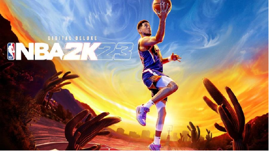 Steam平台NBA2K23解锁 用北通阿修罗2pro游戏手柄极致手感掌控全场_中华网