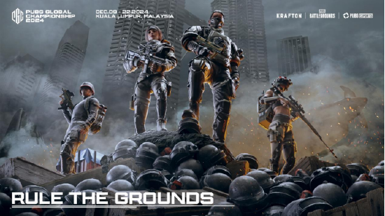 PUBG PGC2024全球总决赛火热开赛，PCL赛区6支战队强势出征！-新浪电竞_电竞赛事_直播报道_新浪电子竞技