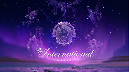 TI14首日Ame天神下凡五场拿下逆天数据，中国战队连克冠军热门取得开门红-新浪电竞_电竞赛事_直播报道_新浪电子竞技