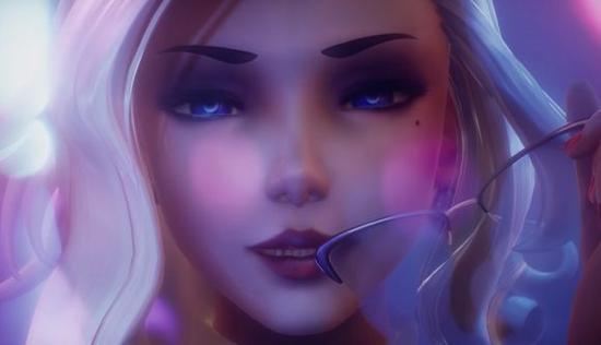 马头社新作《Subverse》9月28日开启封测 届时将公开实机画面_新浪游戏_手机新浪网