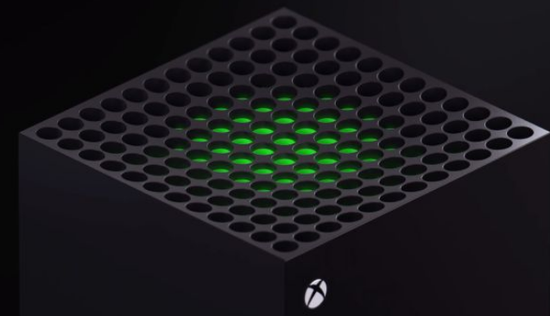 Xbox Series X GPU能力已超过了RTX 2080 Super