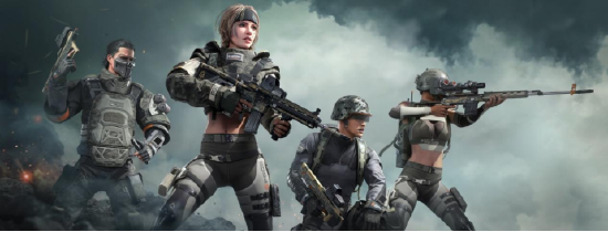 PUBG PGC2024全球总决赛火热开赛，PCL赛区6支战队强势出征！-新浪电竞_电竞赛事_直播报道_新浪电子竞技