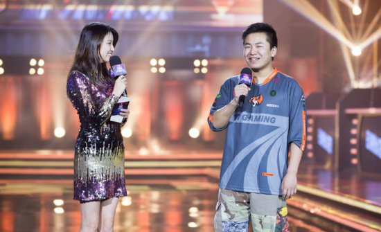 PCPI S2赛季大数据盘点 Lstars_Ydd登顶击杀王-新浪电竞_电竞赛事_直播报道_新浪电子竞技