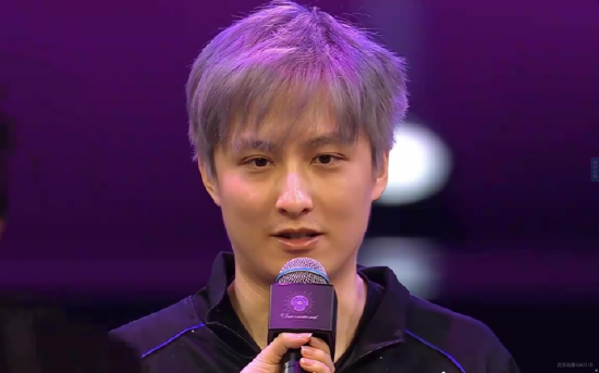 BLAST成都站Ame确定再战！TI2026上海再续逐梦之旅！_新浪游戏_手机新浪网