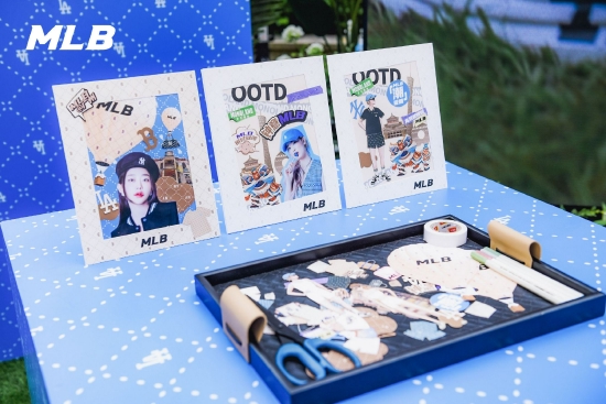 MLB品牌MONOLAND老花漫境沉浸展广州站_手机新浪网