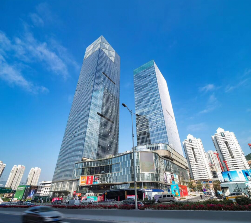 深圳IBC MALL玩转跨界 亮眼成绩造商业新范本_新浪广东_新浪网