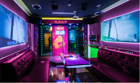 100万可开加盟店 唱吧麦颂KTV开启快速扩张模式_阳江频道_新浪广东_新浪网