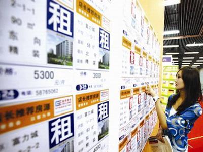 中国首份房奴报告:不仅买不起 也快租不起了_新浪广东_新浪网