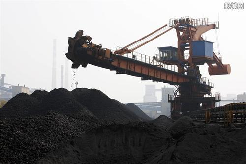 2017年世界煤炭产量三年首增长 - 手机新浪网