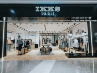 IKKS PARIS于杭州及宁波开启两家全新线下店铺_新浪广东_新浪网