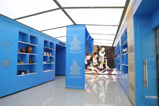 行走的党课丨跟着这些红色主题线路，去白沙奔赴一场热血之旅_新浪海南_新浪网