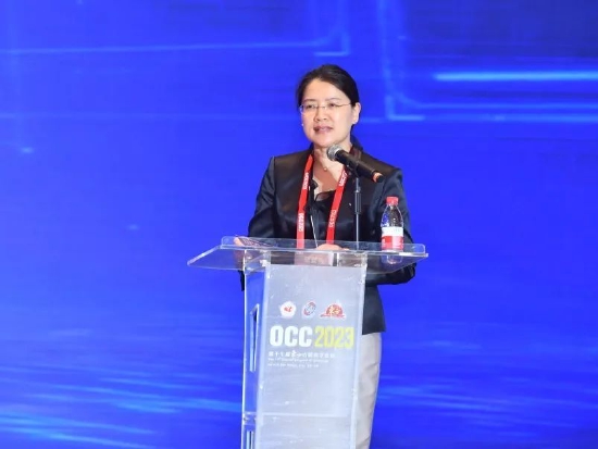 OCC2023丨步入元宇宙，打开心世界——第十七届东方心脏病学会议盛大开幕|心血管|心脏病学_新浪健康_新浪网