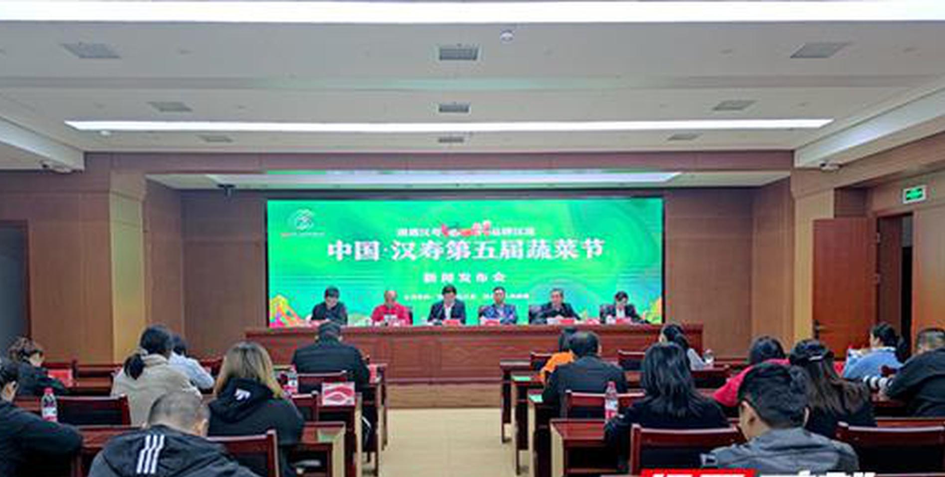 中国.汉寿第五届蔬菜节将于11月11日开幕_新浪湖南_新浪网