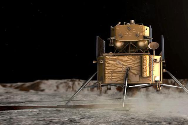 国家航天局： 中国正规划建设国际月球科研站_新浪江苏_新浪网