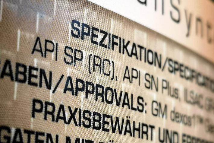 机油标准升级 API SP到底比API SN强在哪？-新浪汽车