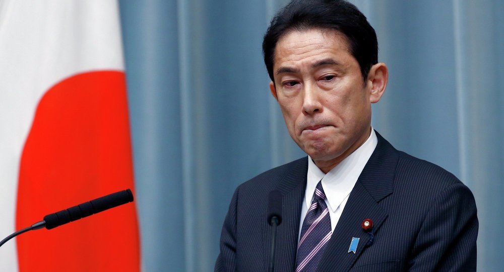 日外相访菲律宾“诉苦”：中国在东海“整”日本|南海|岸田文雄|外长|南海问题|仲裁_手机新浪网