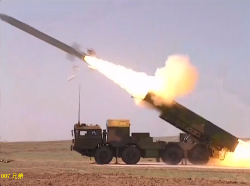 中国巡航导弹将用模块化设计 具有较高人工智能|巡航导弹|人工智能|模块化_新浪军事_新浪网