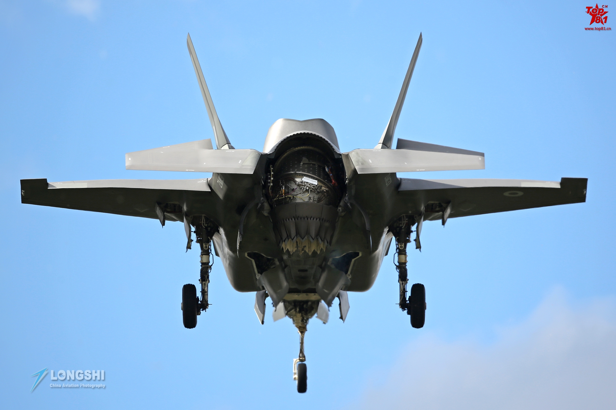 美称F35将换上六代机可变循环引擎 燃料效率提高25%|引擎|F35|战斗机_新浪军事_新浪网