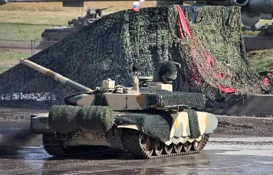 巴铁或将采购100辆中国VT4坦克 可压制印度T90MS|巴基斯坦|主战坦克|土耳其_新浪军事_新浪网