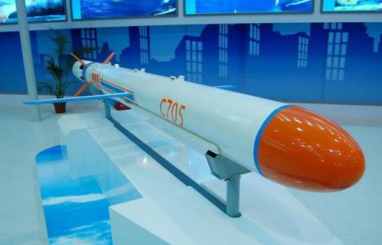 中国这款反舰导弹扬名海外战场 为何我军至今未列装|反舰导弹|中国|伊朗_新浪军事_新浪网