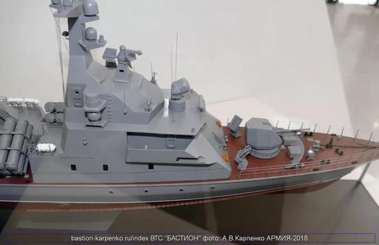 俄军竟也当接盘侠：先收36架米格29又收两艘导弹艇|导弹艇|俄军|雷达_新浪军事_新浪网