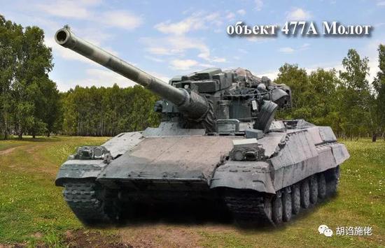 中国99A装备125mm坦克炮仍有改进潜力 无需换装140炮|坦克炮|装弹机|主战坦克_新浪军事_新浪网