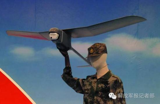 东部战区特战旅强化巷战训练 多款先进无人装备亮相|东部战区|巷战_新浪军事_新浪网