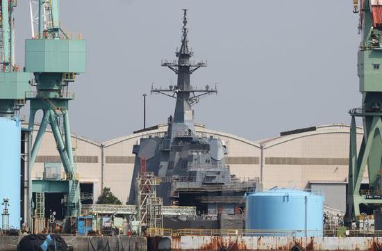 日本新大驱为何不命名吉野 日俄战争中同名舰被撞沉|舰名|巡洋舰|日本_新浪军事_新浪网