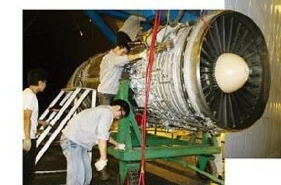 涡扇18今年或实现批量生产 运20即将换上国产发动机_手机新浪网