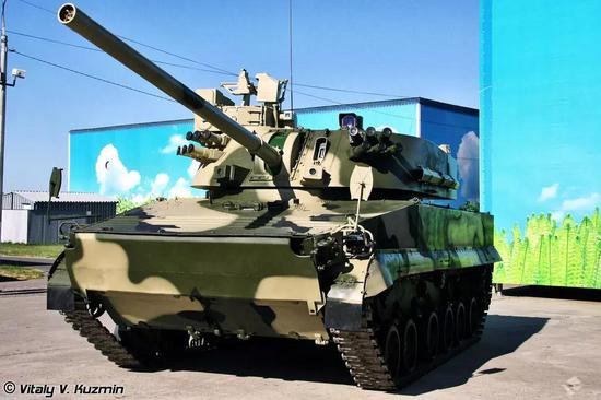 我军这型火炮曾被俄"卡脖子" 关键时刻乌克兰来帮忙_手机新浪网