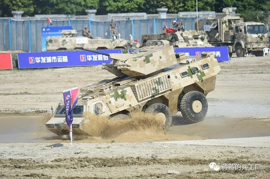 马里军队接收中国VN2C防雷装甲车 可抗8千克爆炸物|马里|中国|装甲车_新浪军事_新浪网