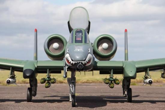 美军A10为何还要继续再用20年 应对中俄威胁|攻击机|美军|机关炮_新浪军事_新浪网