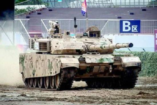 巴铁或将采购100辆中国VT4坦克 可压制印度T90MS|巴基斯坦|主战坦克|土耳其_新浪军事_新浪网