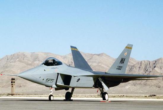 日本增购美F35A替代F15J 或将阻碍其国产F3战机研发_手机新浪网